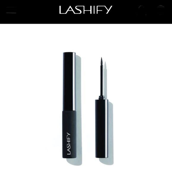 LASHIFY | Makeup | New Lashify Night Bond Seal Black | Poshmark